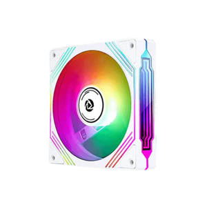 Inplay Openview/Seaview Tower X1 Single Fan ARGB 6 Pin (White)