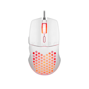 Inplay M066 mouse (White)