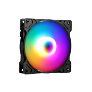 Inplay 80mm RGB LED case fan
