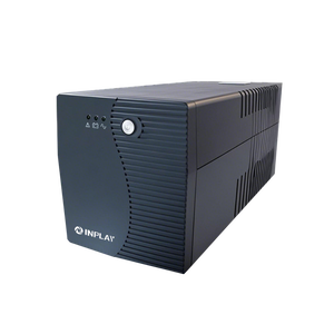 Inplay IP-UPS-2000VA, Uninterruptible Power Supply UPS 2000VA